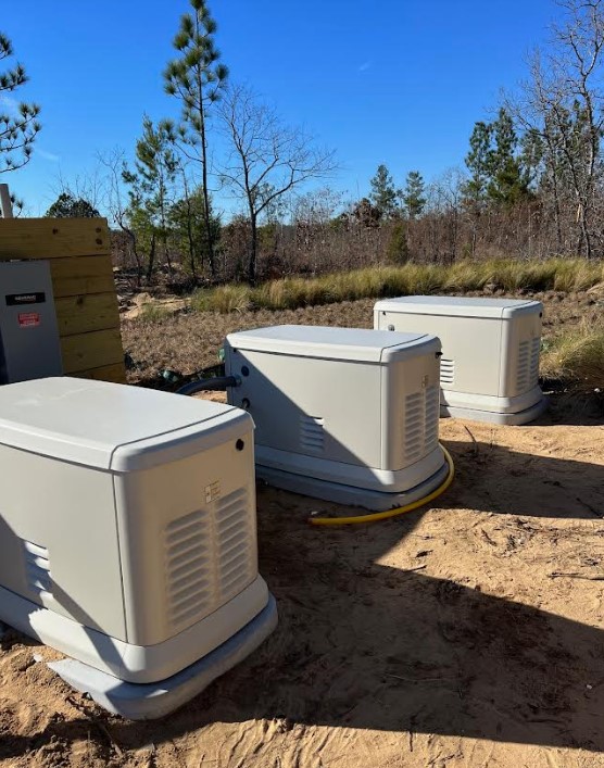 C & A Generators LLC: Atlanta Generator Installation