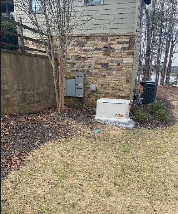 C & A Generators LLC: Atlanta Generator Installation